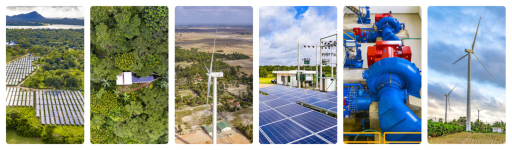 ABOUT US – Ceylex Renewables