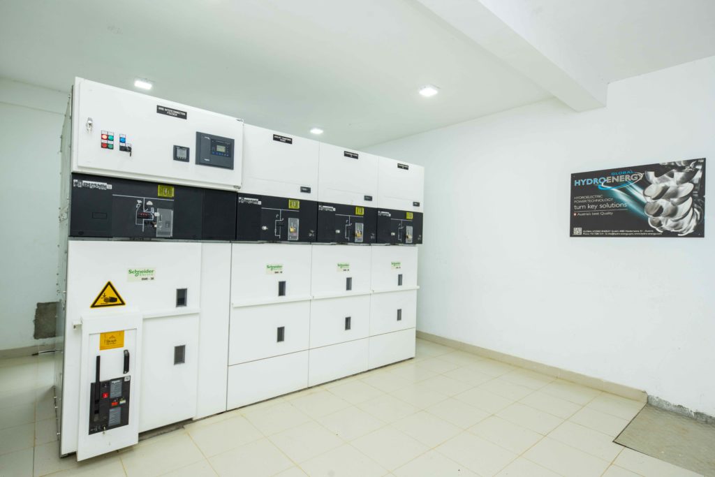 Babarapana – Ceylex Renewables