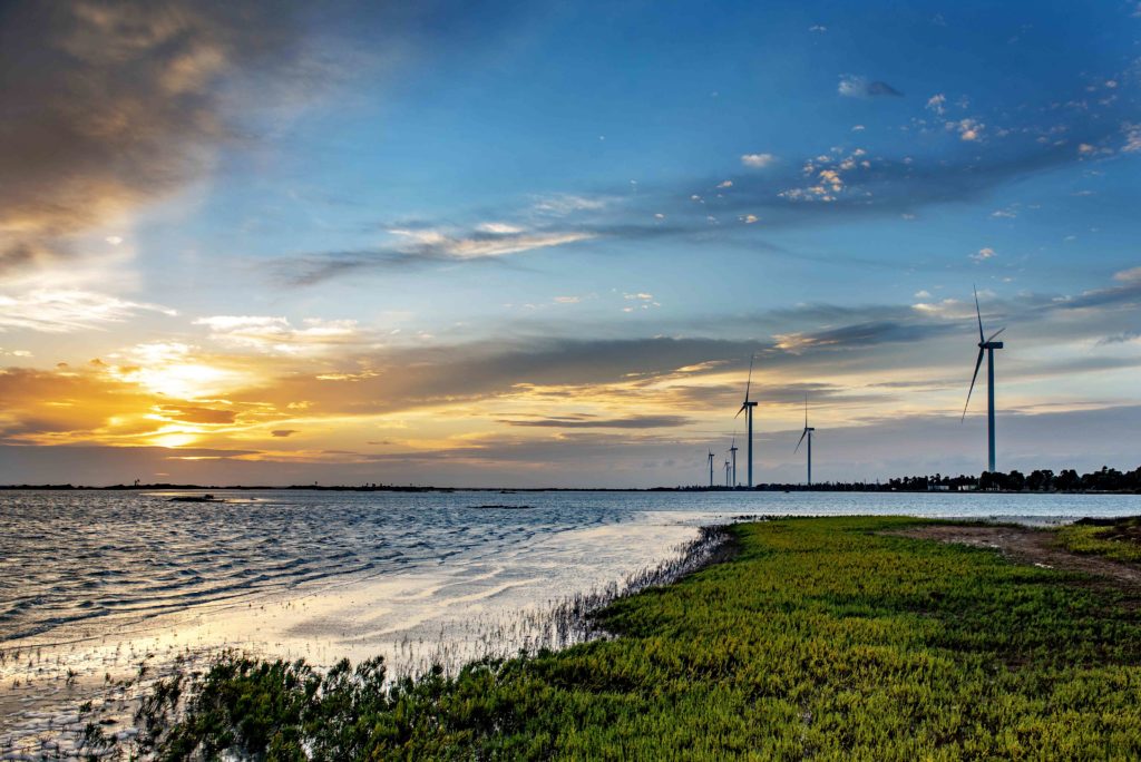 WIND PROJECTS – Ceylex Renewables