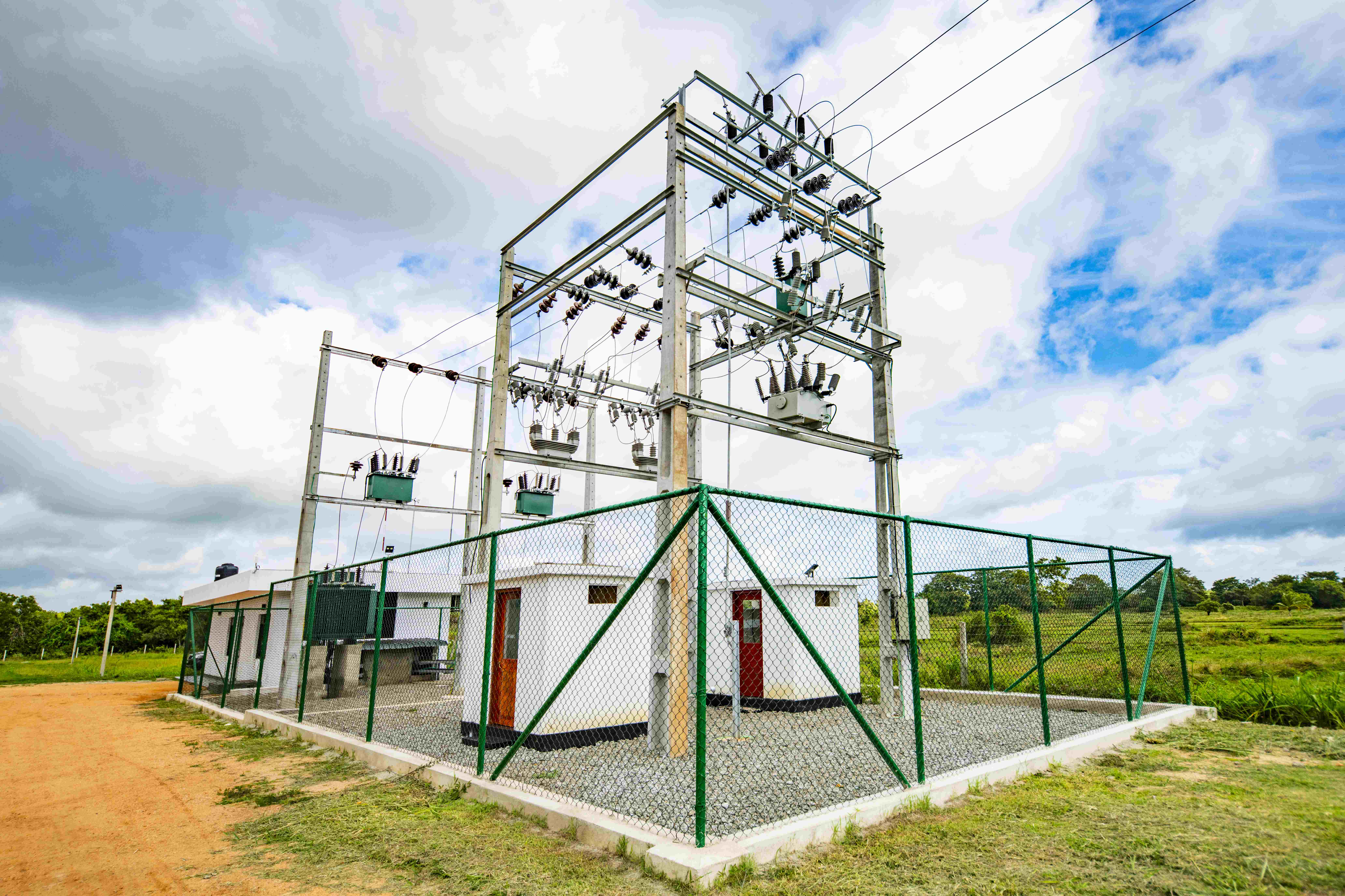 Team – Ceylex Renewables