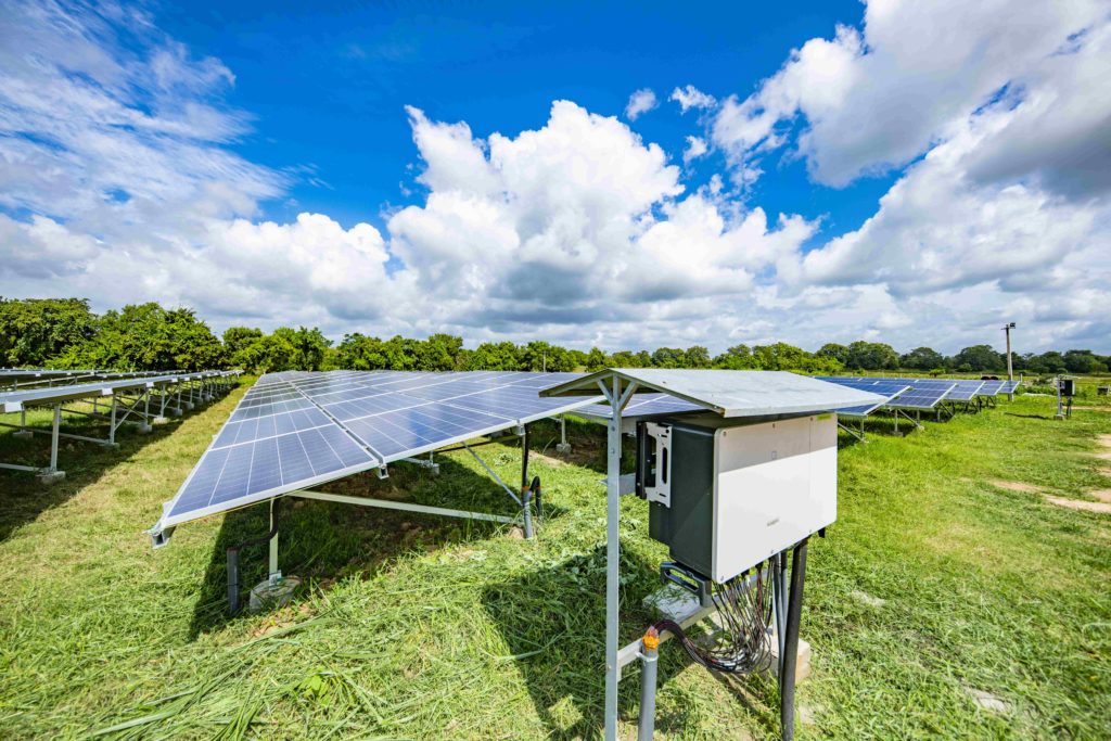 Nachchaduwa – Ceylex Renewables