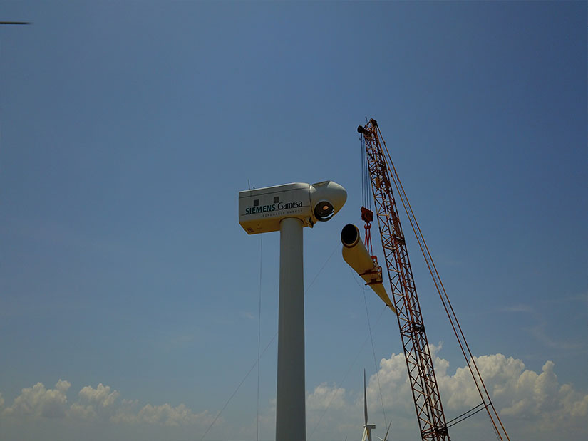 EPC – Ceylex Renewables