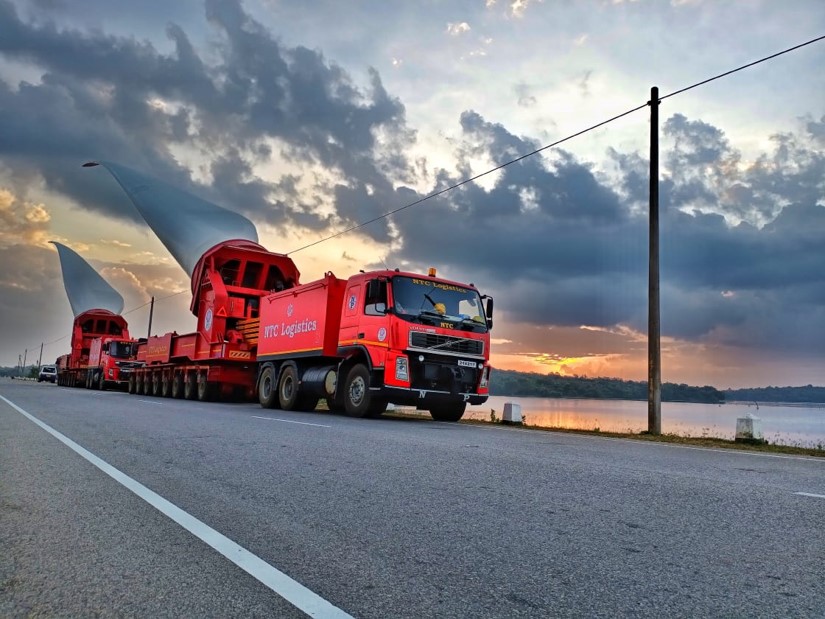 EPC – Ceylex Renewables