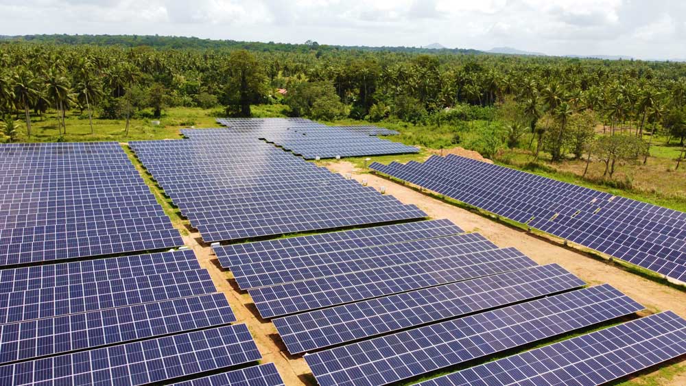 Kulliyapitiya – Ceylex Renewables