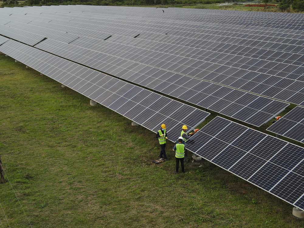 Anuradhapura – Ceylex Renewables